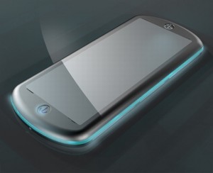 LG Burst Projector Phone Comes With Media Editing, Video Conferencing ...