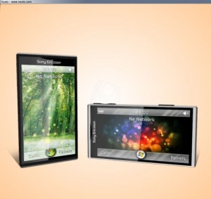 More Shots of the Windows Mobile 8 Concept - Concept Phones
