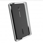Nokia E2 is a Concept Slate Phone With 21:9 Aspect Ratio - Concept Phones