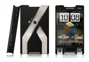 HTC H1, a Bulky Android Phone That Looks Rugged - Concept Phones