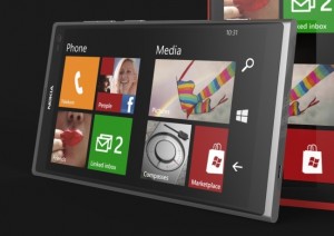 Nokia Lumia PureView 920 Runs Windows Phone 8, Uses 12MP Powerful ...
