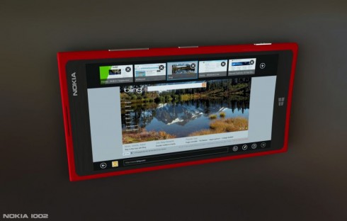 Nokia 1002 7.5 Inch Phablet Runs Windows 8 on a Quad Core Processor ...