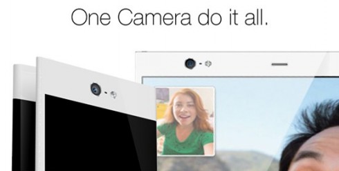 iPhone 6 Mockup Uses Foldable Screen to Turn Into Tablet - Concept Phones