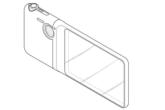Transparent Camera Patent From Samsung May Spawn Transparent Phones ...