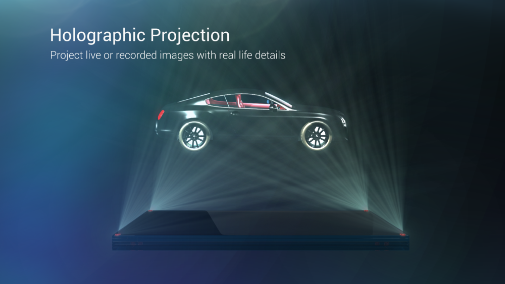 Project Aria Concept is so Much More Than Project Ara: Super Capacitors ...