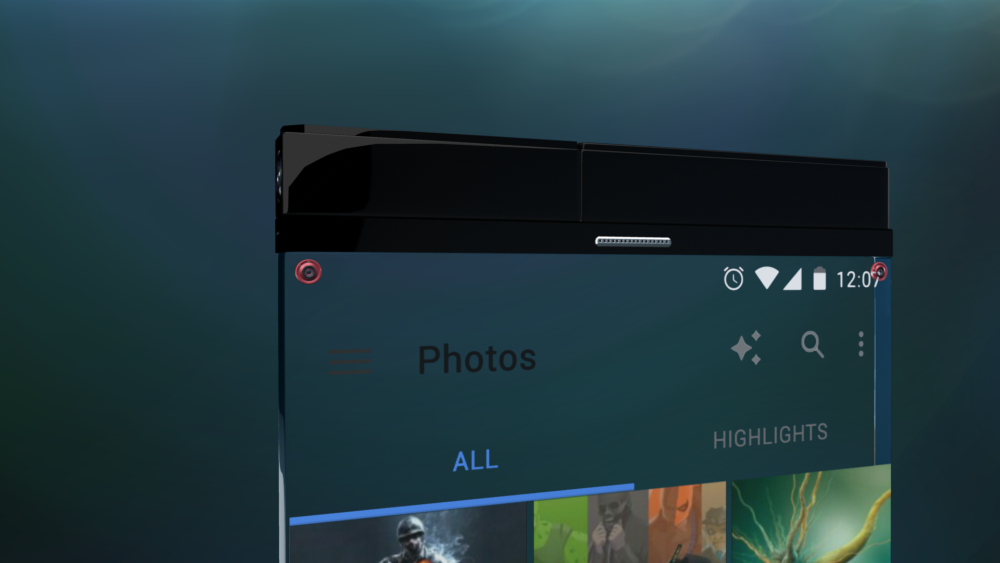 Project Aria Concept is so Much More Than Project Ara: Super Capacitors ...