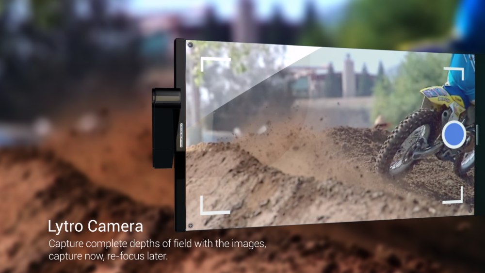 Project Aria Concept is so Much More Than Project Ara: Super Capacitors ...