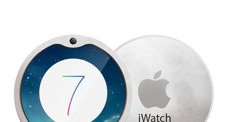This Apple Watch Universal Remote Thingie Feels Like a Smart Pin ...