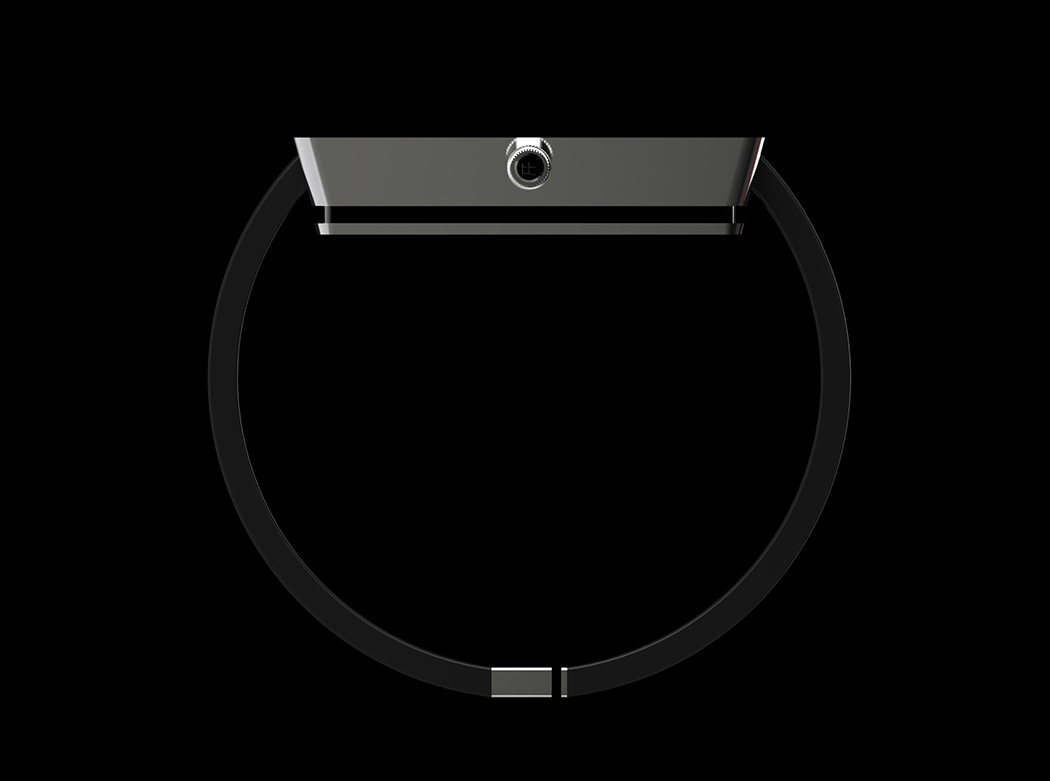 Windows 10 Surface Watch Concept is Much More Than the Microsoft Band ...