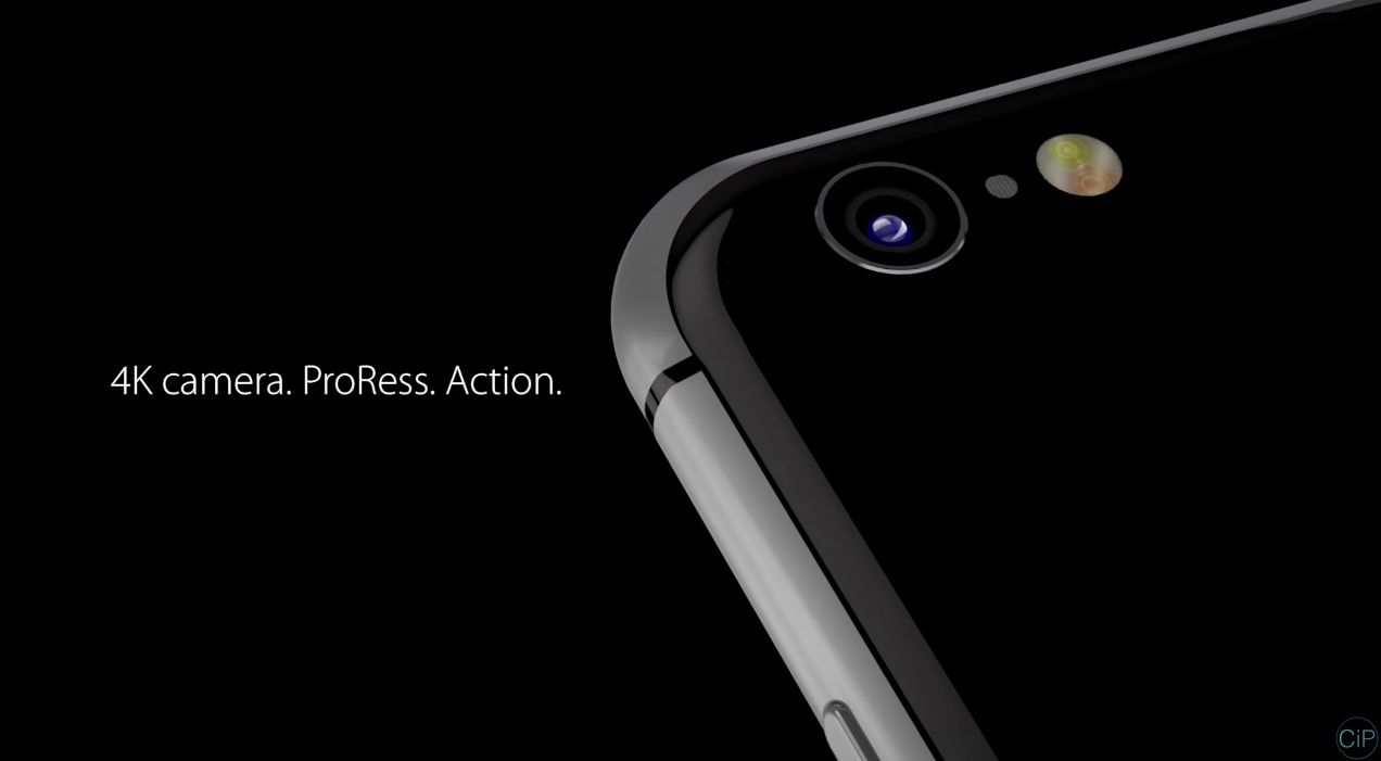 iPhone 8 Concept Goes Back to Glass, Sapphire Glass That Is (Video ...