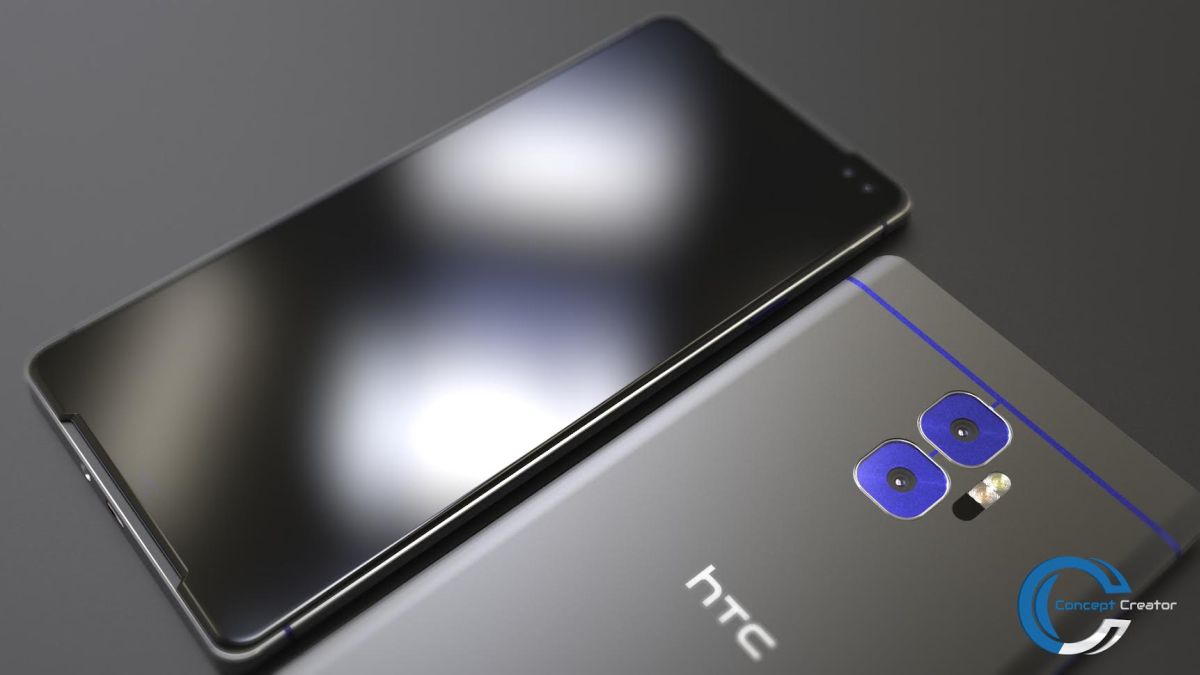 Htc One 2 Concept
