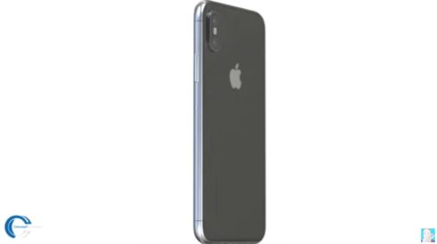 iPhone 8 Pro Gets Introduction Video, Hefty Price Associated - Concept ...