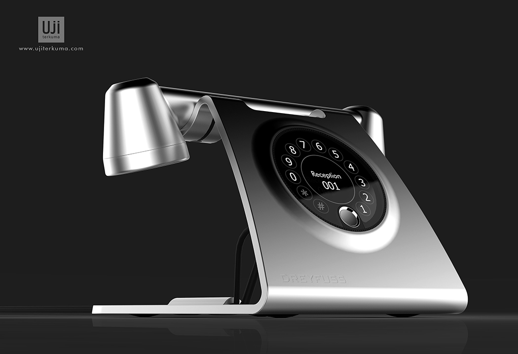 Sleek House Phones De House Brunei | Sleek. Smart. Seamless. Meet The