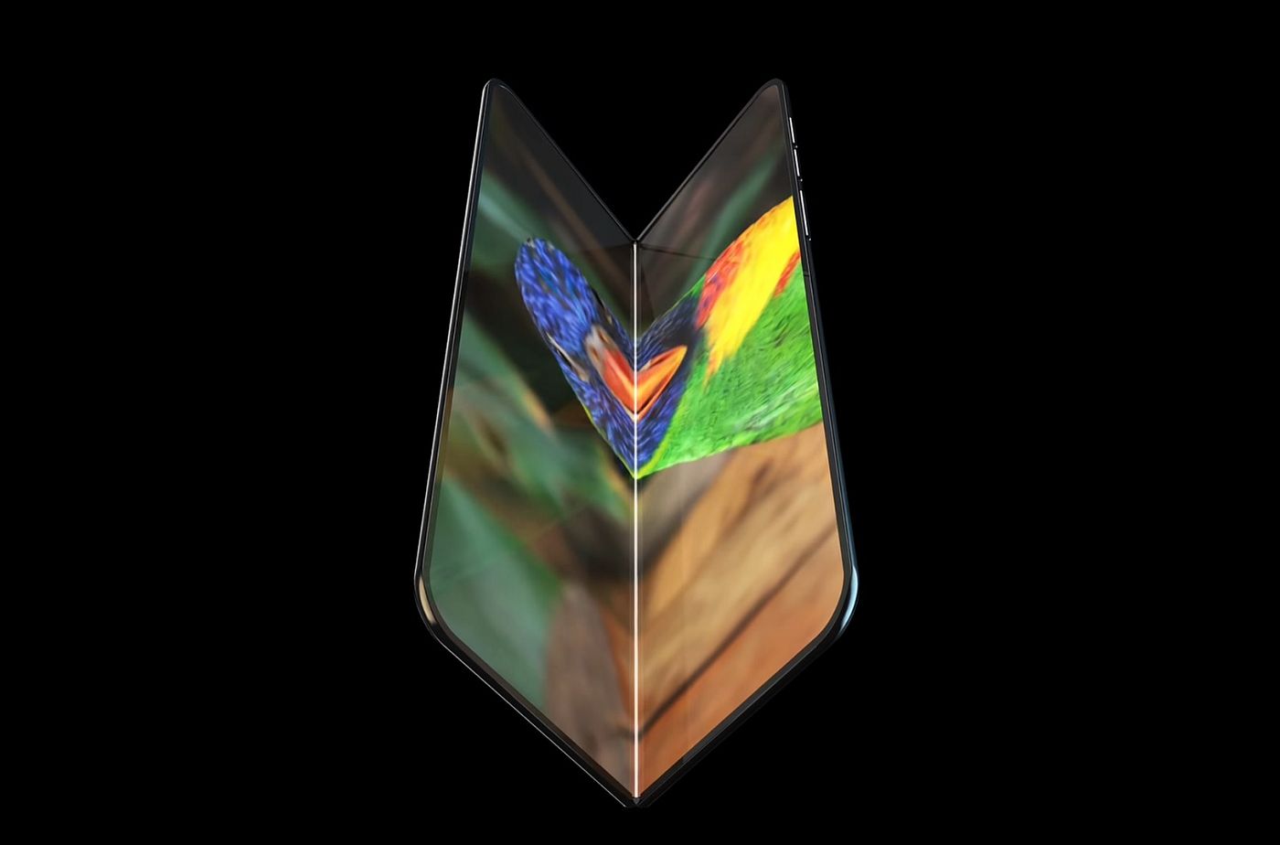 Yes, Another Foldable iPhone 11; Here's a New Hasan Kaymak Design ...