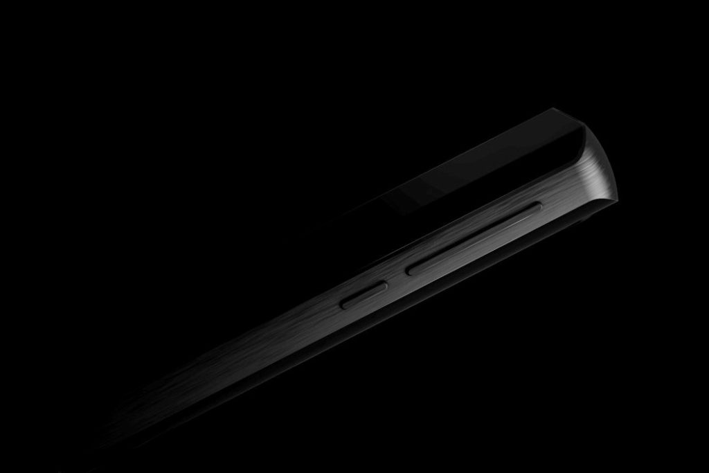 Samsung Rolling Display Phone Feels Like a Portion of a Nintendo Switch ...