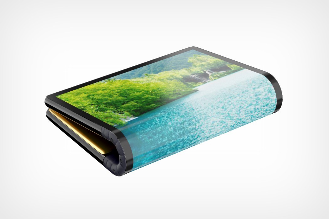 Pablo Escobar's Brother Now Makes a Foldable Phone, With a Very Low ...