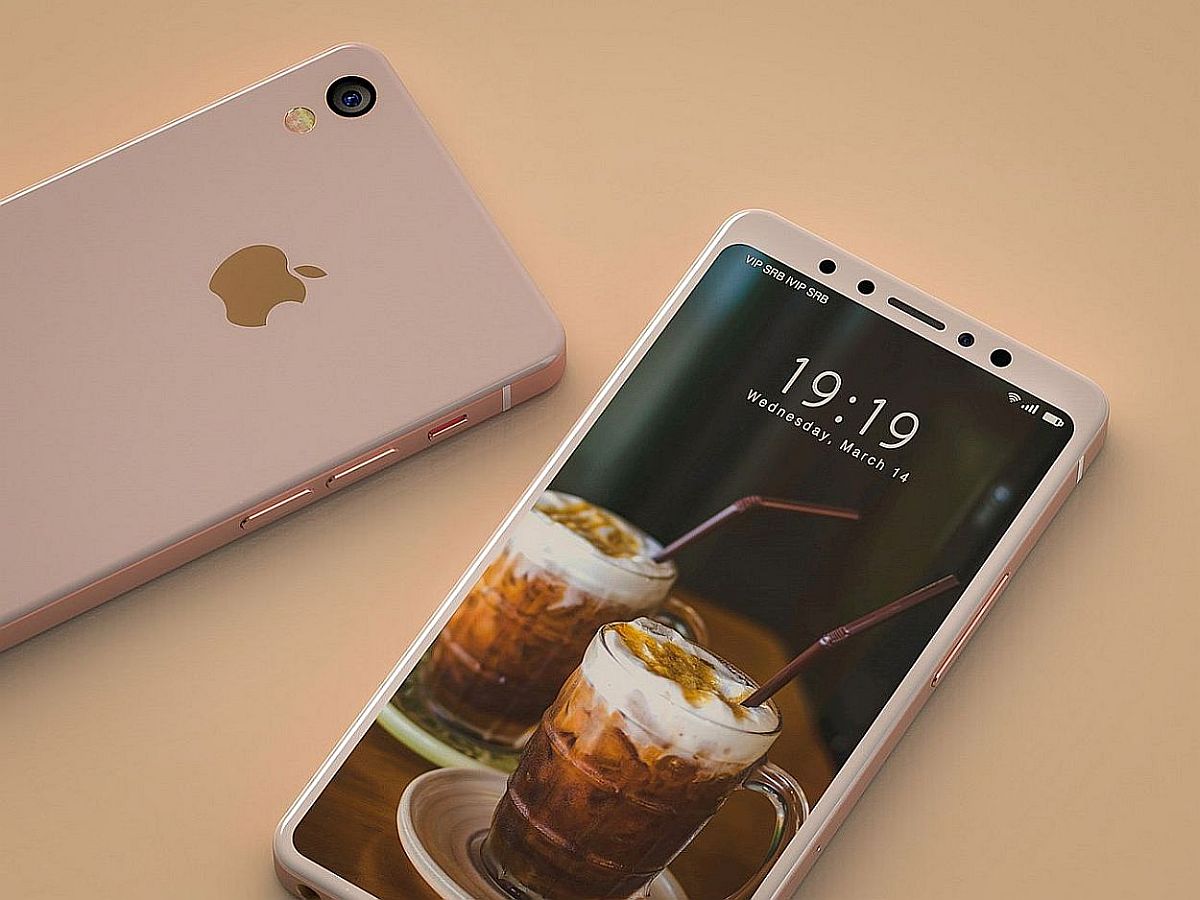 This is the iPhone SE 2 That Got Away (Concept Render) - Concept Phones