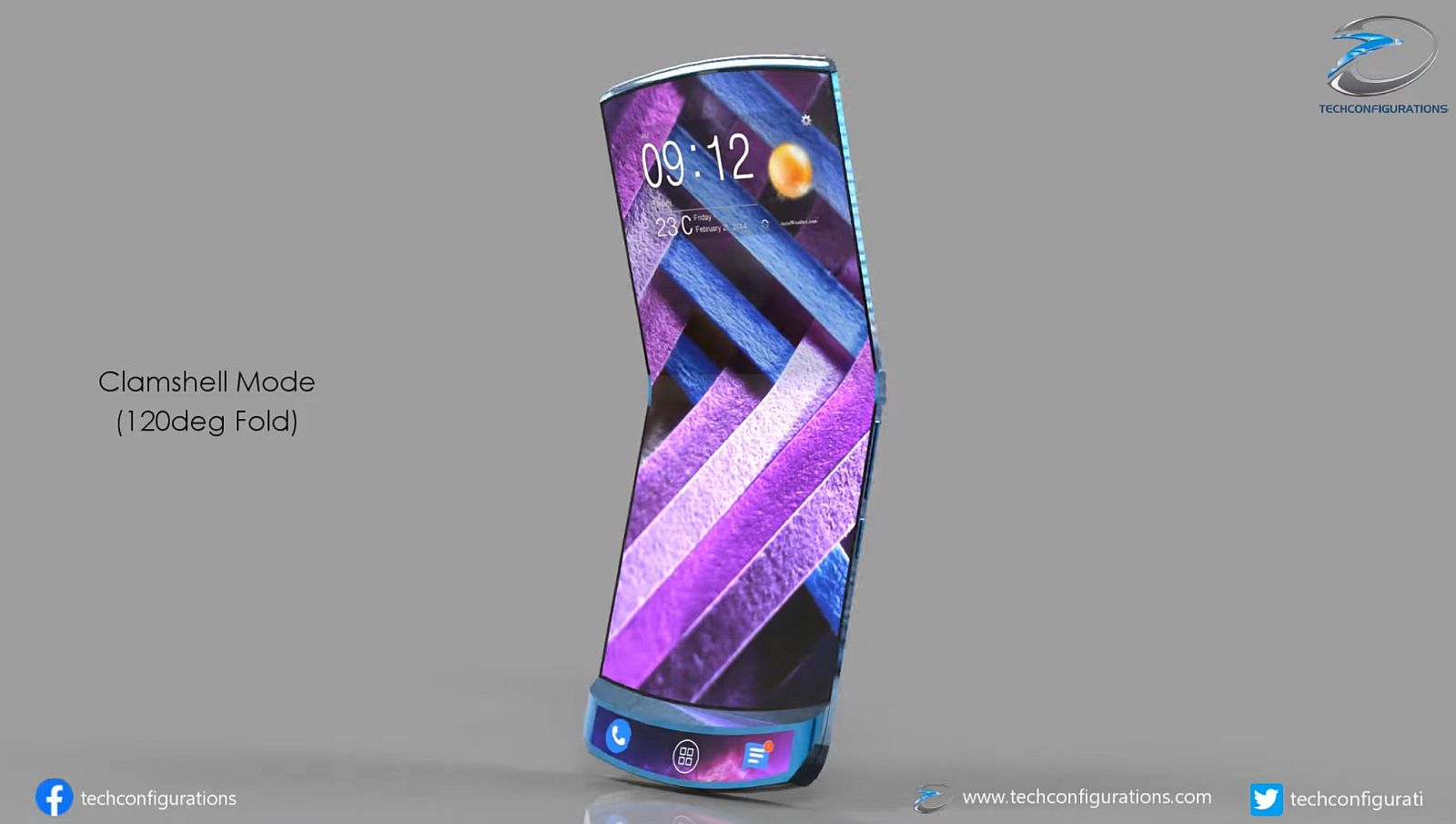 Motorola RAZR 2020 Upgrades Everything About the first Model - Concept ...