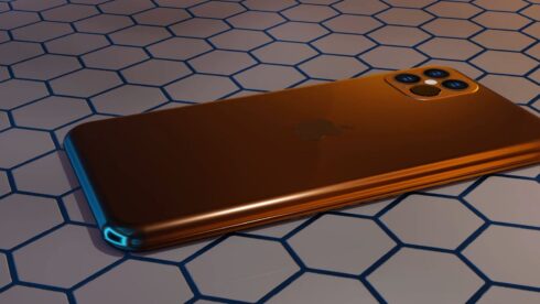 iPhone Slide Pro Brings Back the Sliding Second Screen; Do We Need It ...