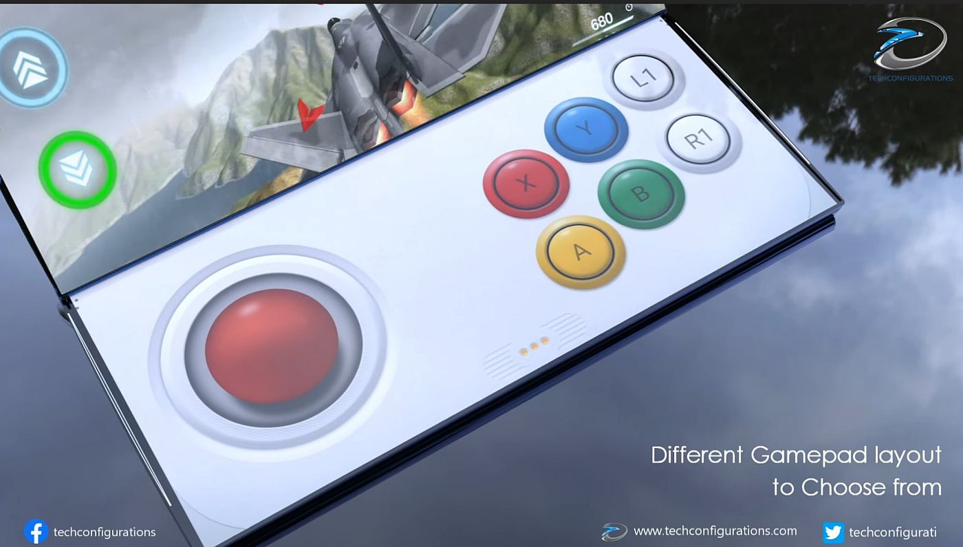 Sony Xperia 1 Play is the Gaming Phone We Didn't Know We Needed ...