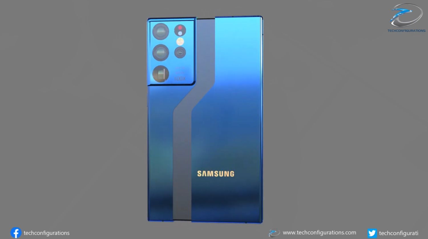 Samsung Galaxy Z Scroll is the Rollable Phone With S Pen We Want ...