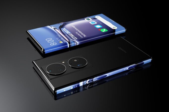 Huawei Archives - Concept Phones