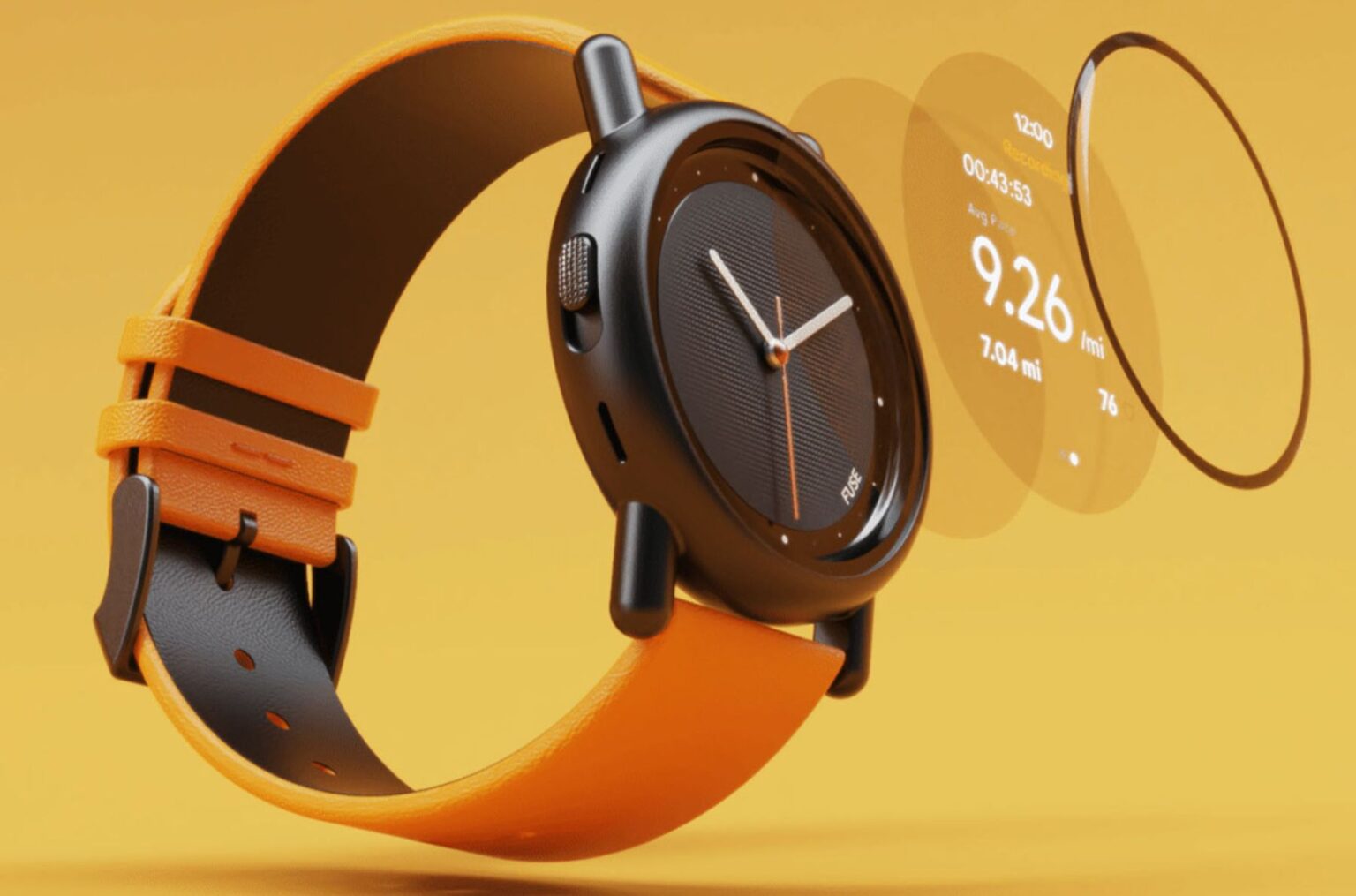 OnePlus Concept One watch Archives - Concept Phones
