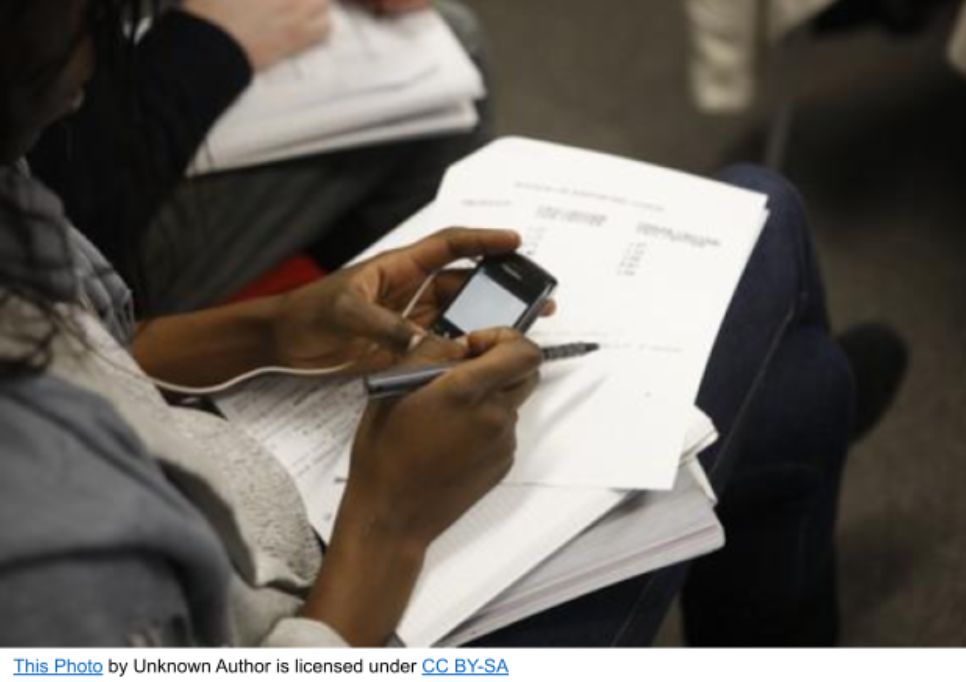 Seven Best Ways to Use Students' Smartphones for Learning in 2021 ...