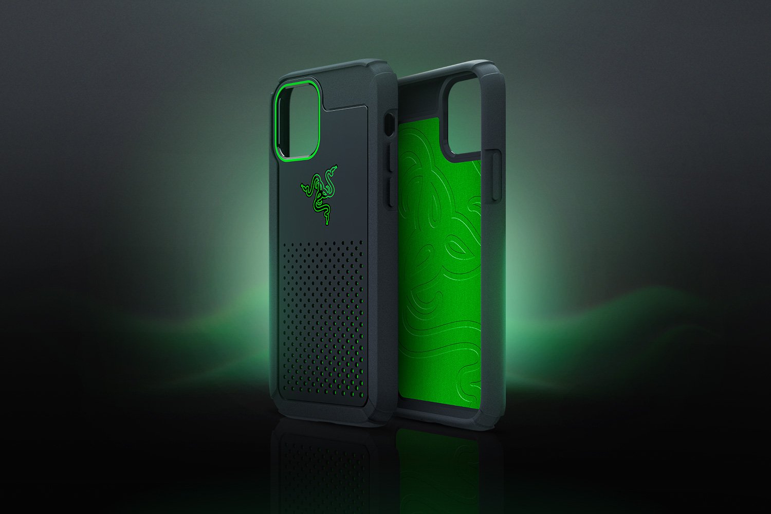 Top 10 iPhone 12 Cases - Concept Phones