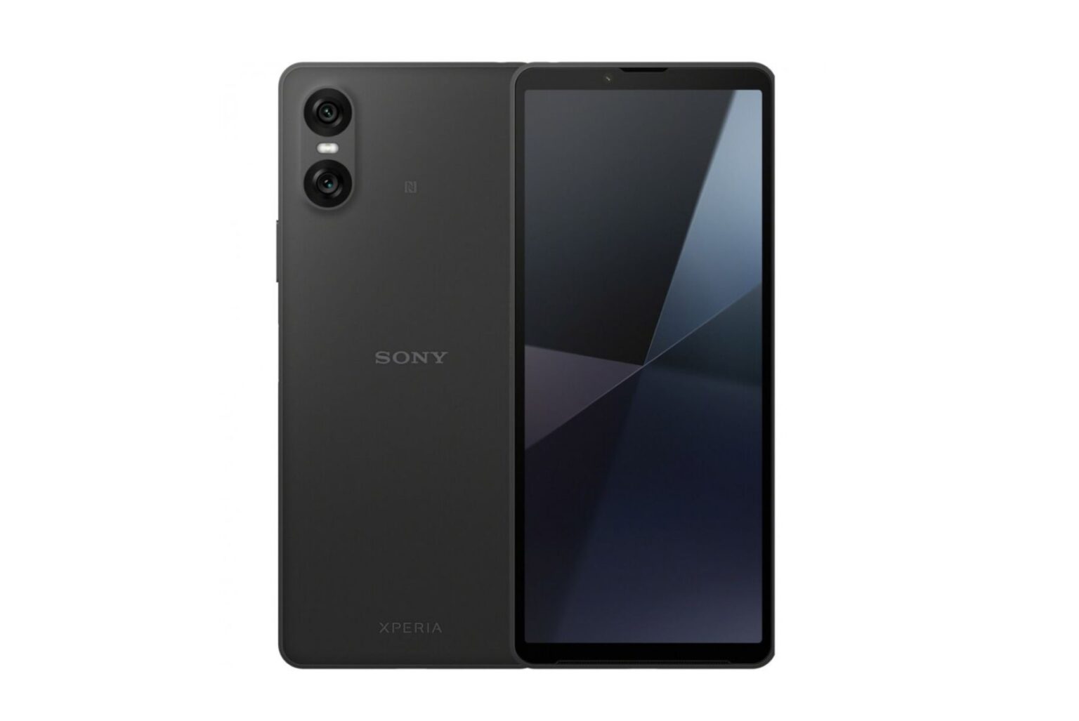 Sony Xperia 10 VI Leaked in Official Images; Design Dissected Here