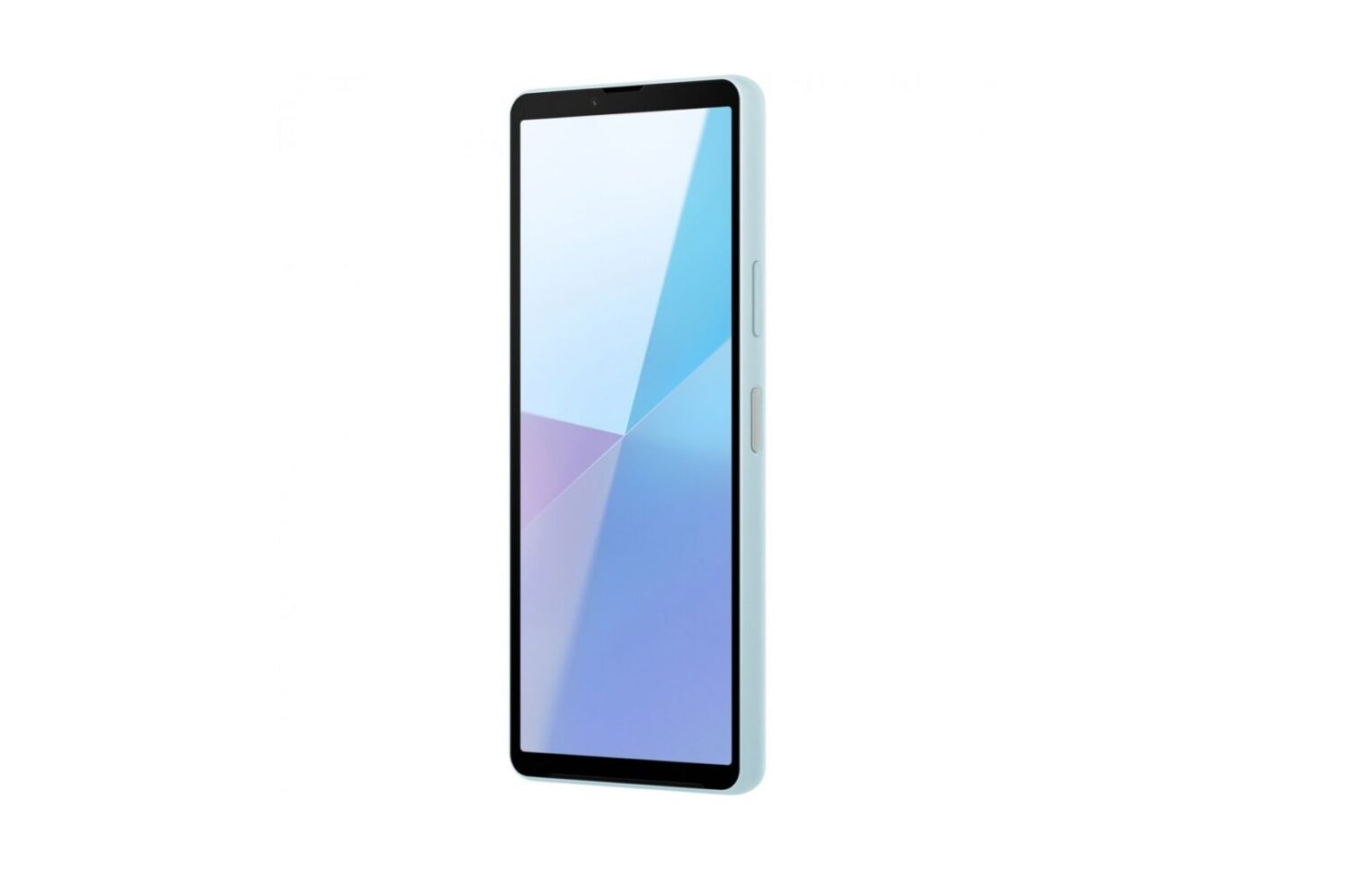 Sony Xperia 10 VI Leaked in Official Images; Design Dissected Here