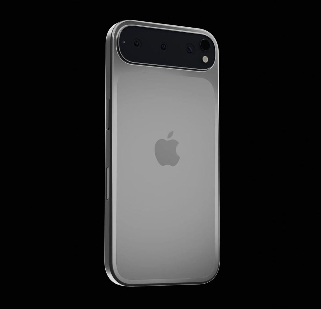 iPhone 17 Pro Max: New “Unofficial” Images Reveal Apple’s Bold Design Shift
