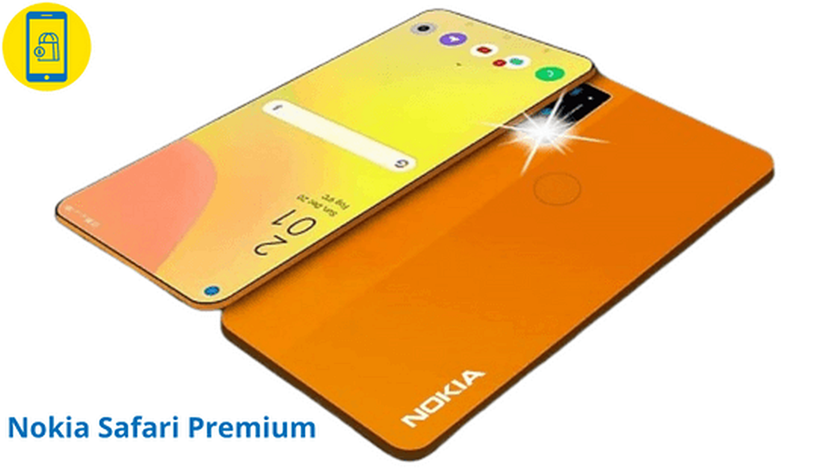 Nokia Safari Premium 5G: A 2025 Flagship That Means Business