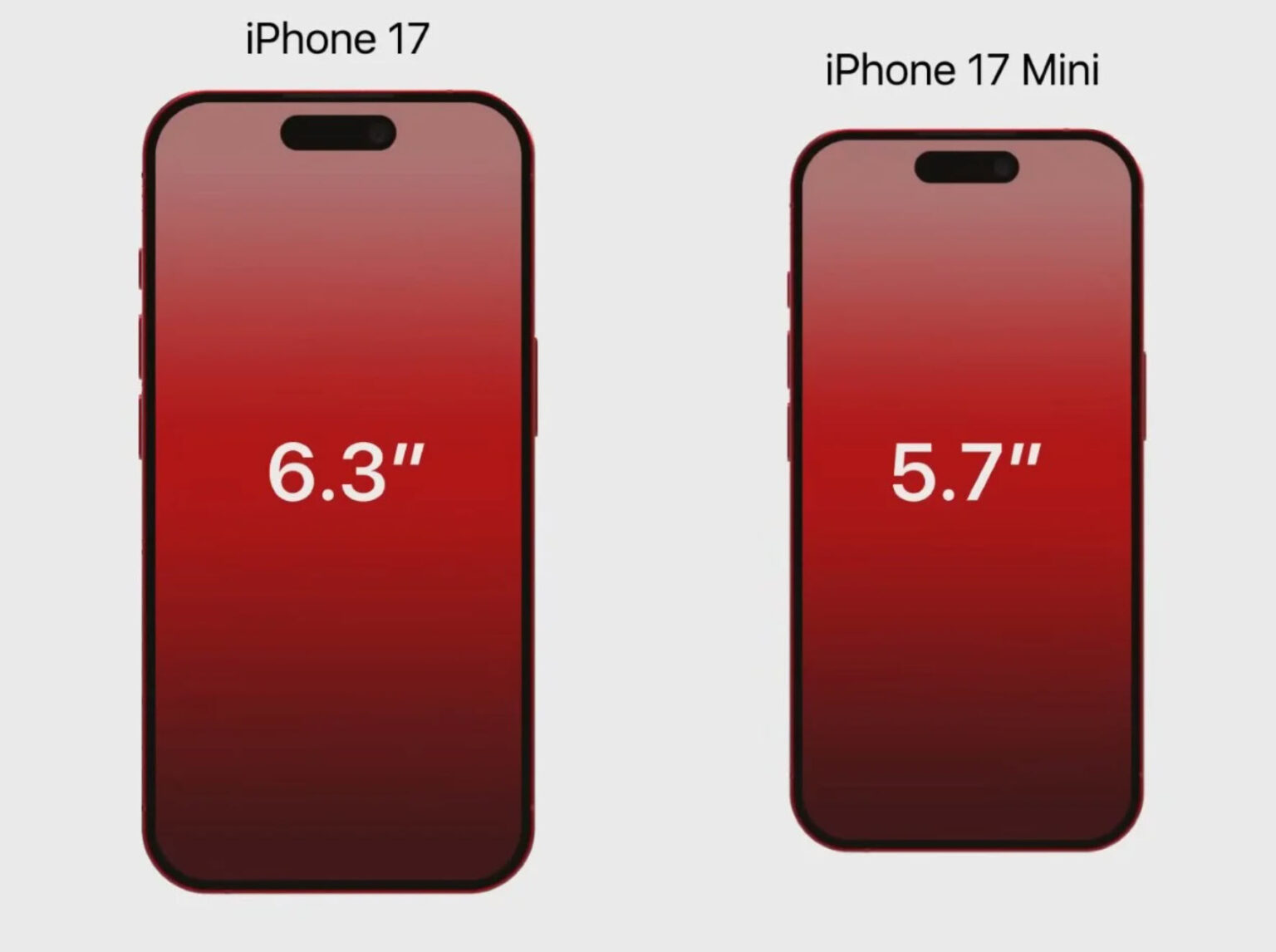 iPhone 17 Mini Concept Imagines Apple’s Most Compact AI-Powered Device
