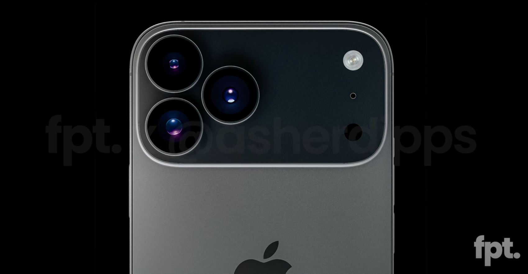 iPhone 17 Pro’s New Camera Design Looks a Lot Like a POCO Phone