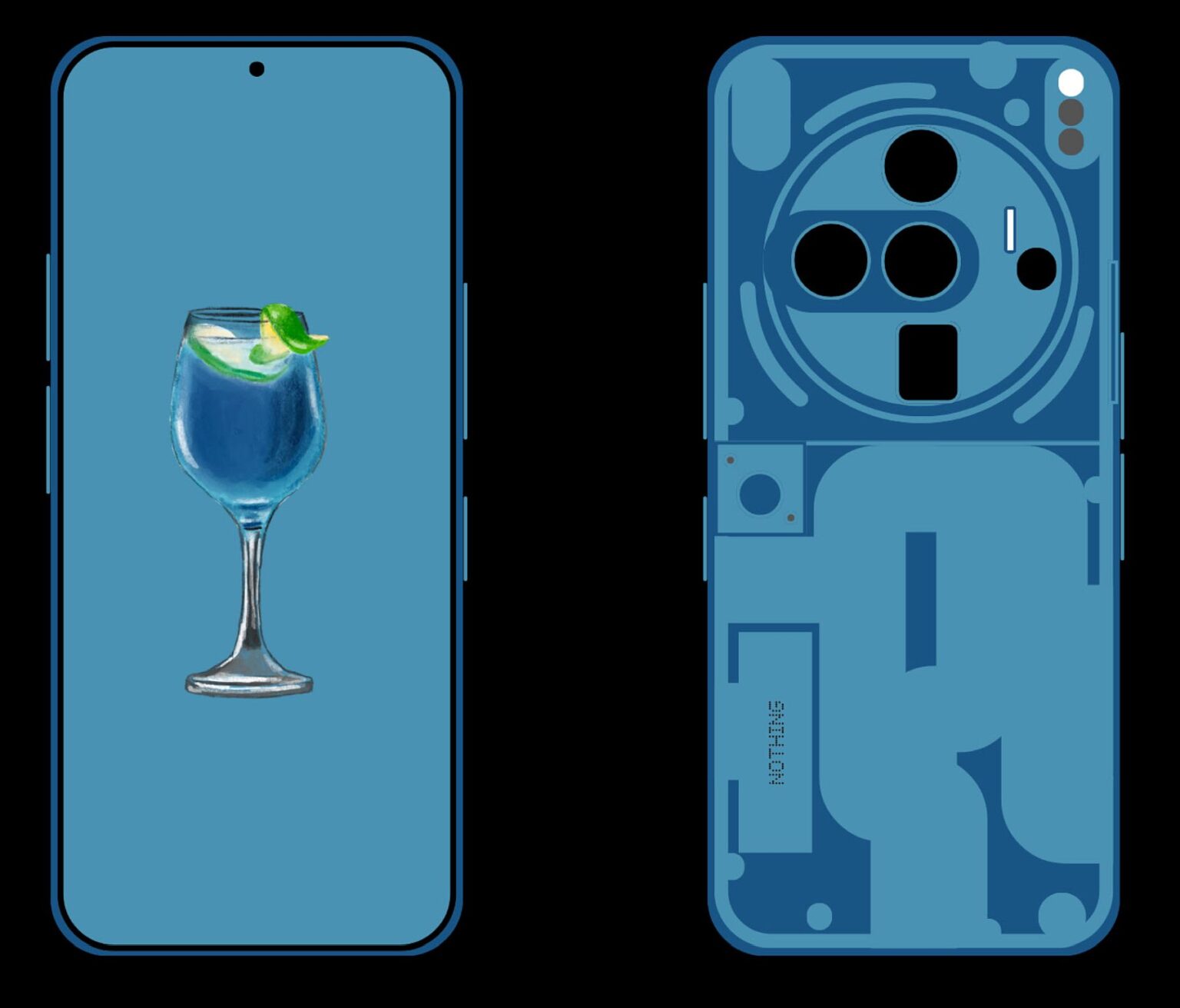 Nothing Phone 4A Pro (Concept): A Midrange Phone with Flagship Ambitions