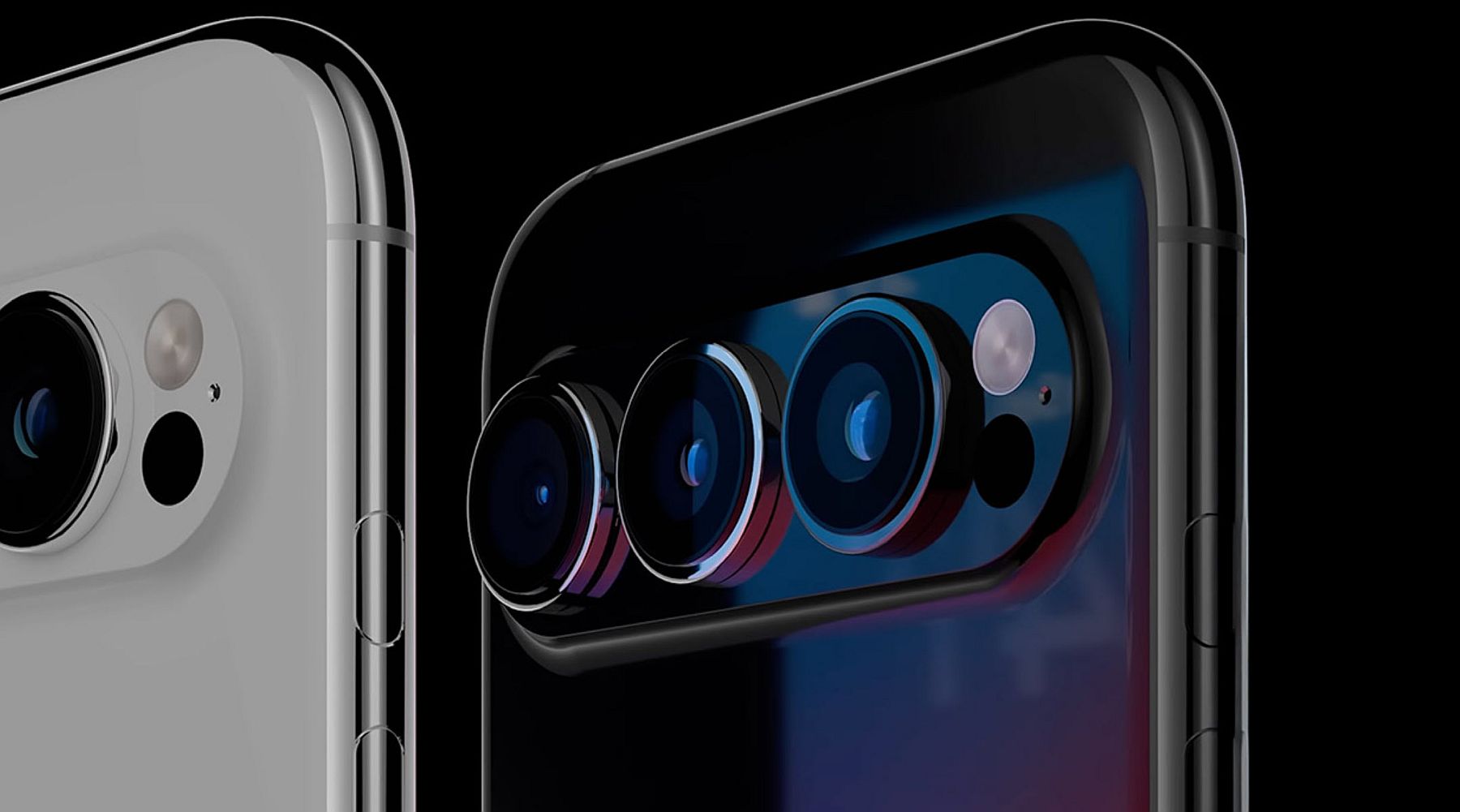 iPhone 20 Concept Reimagines Apple’s Legacy as a Slab of Liquid Glass