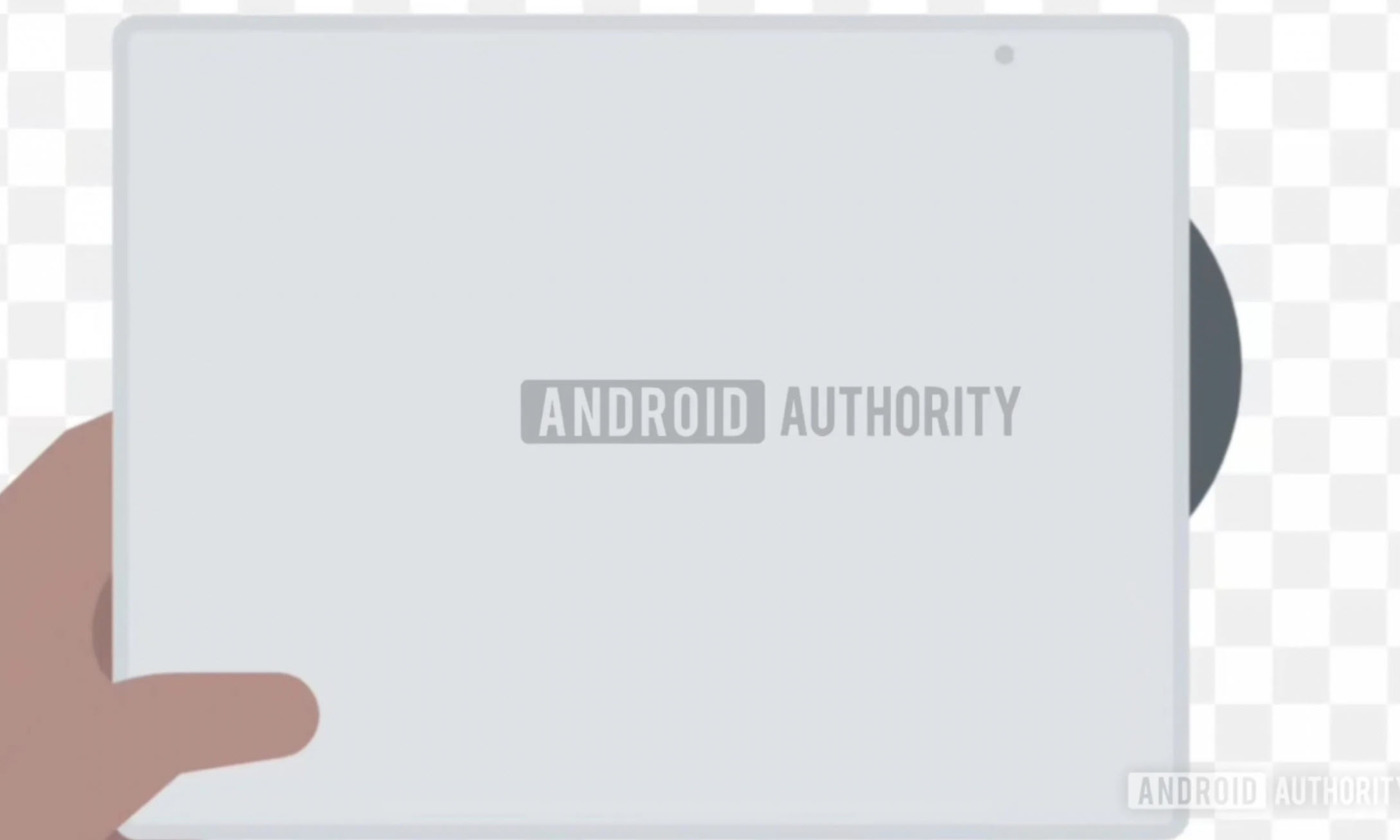 Samsung's Triple Folding Phone Emerges: A Glimpse at the Galaxy G Fold