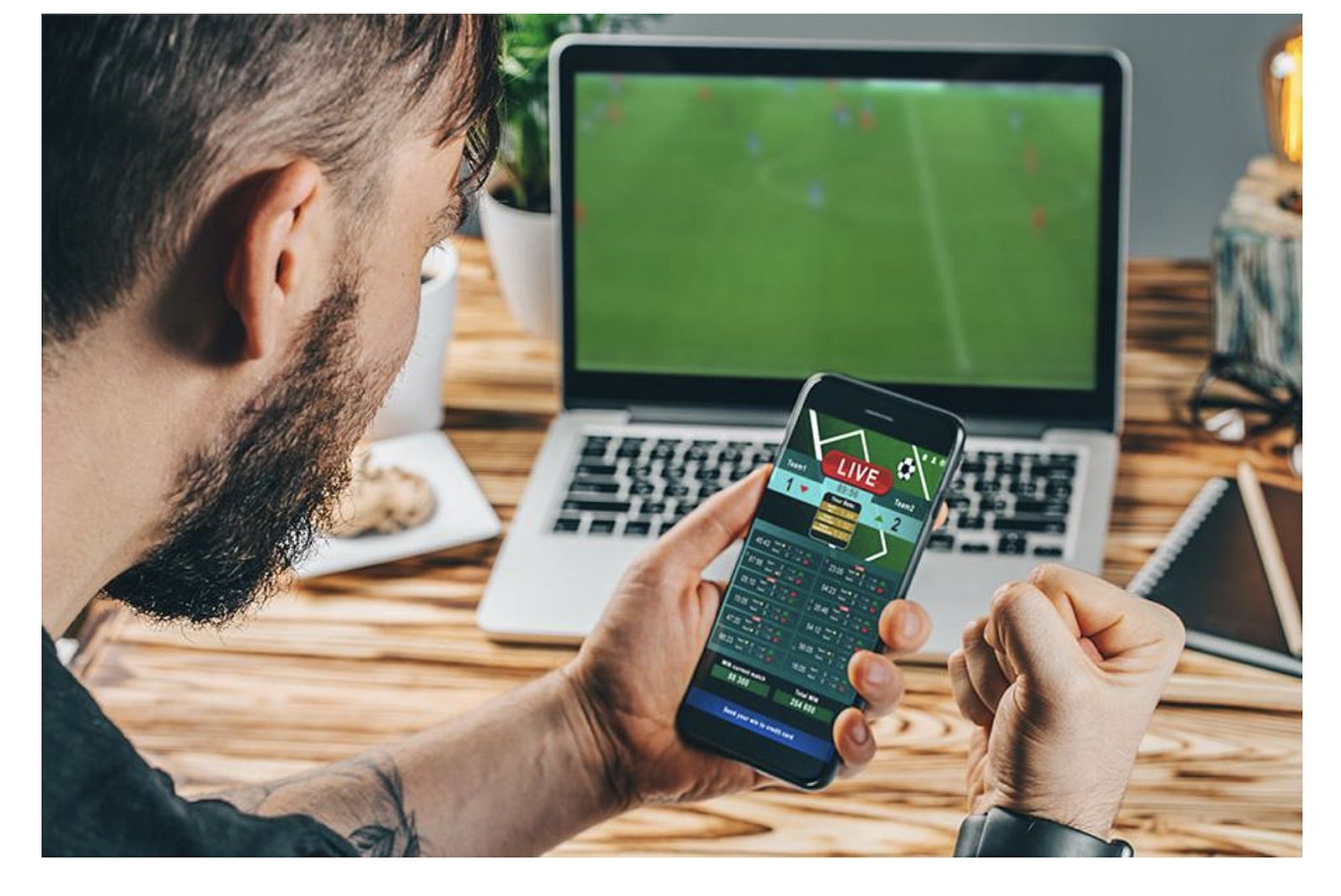 Live Betting Strategy, Tips and Tricks