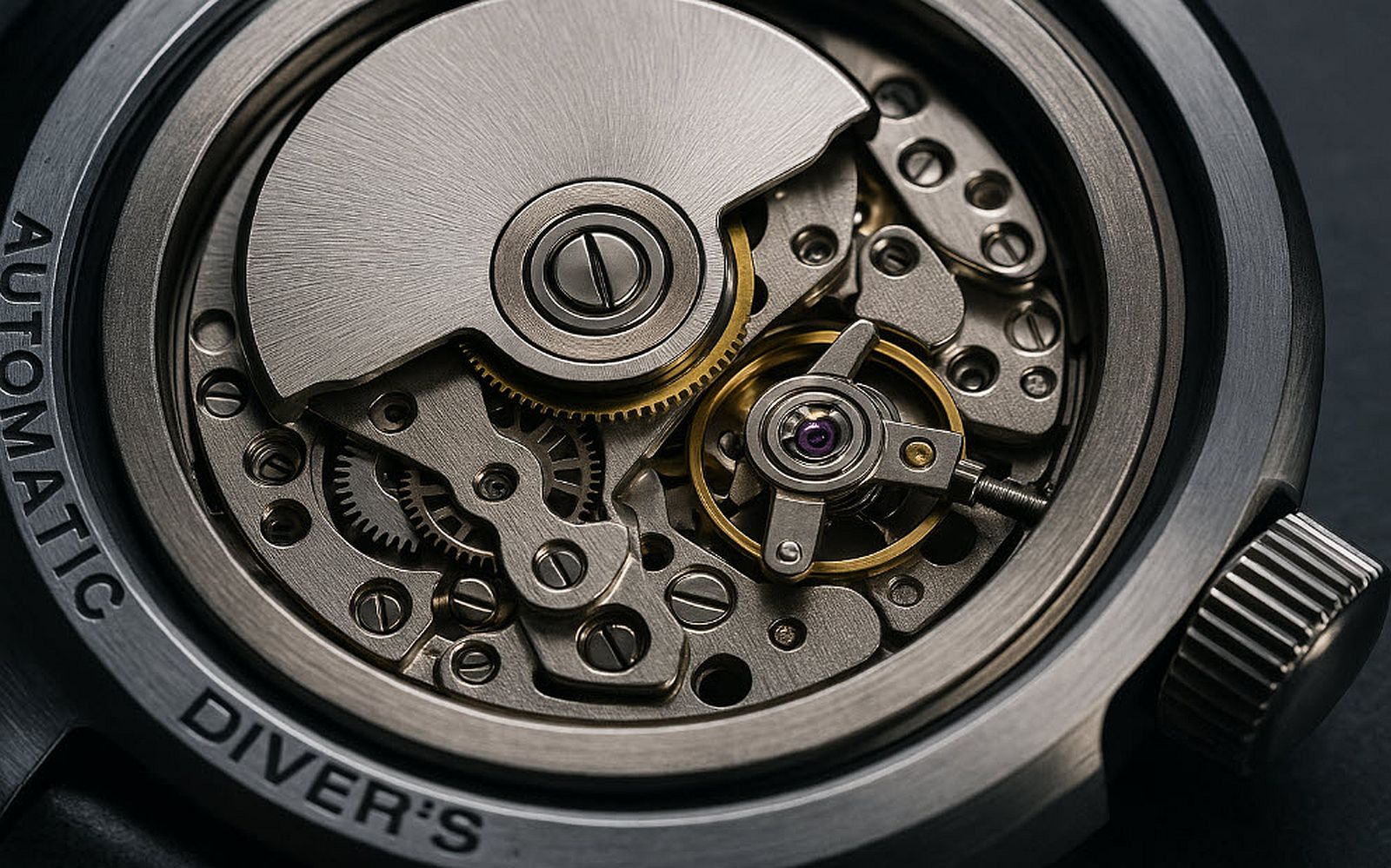 Ultimate Guide to Automatic Diving Watches for Men