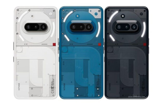 Nothing Phone (3a) Lite leaks hint at Cheapest Nothing Phone Yet