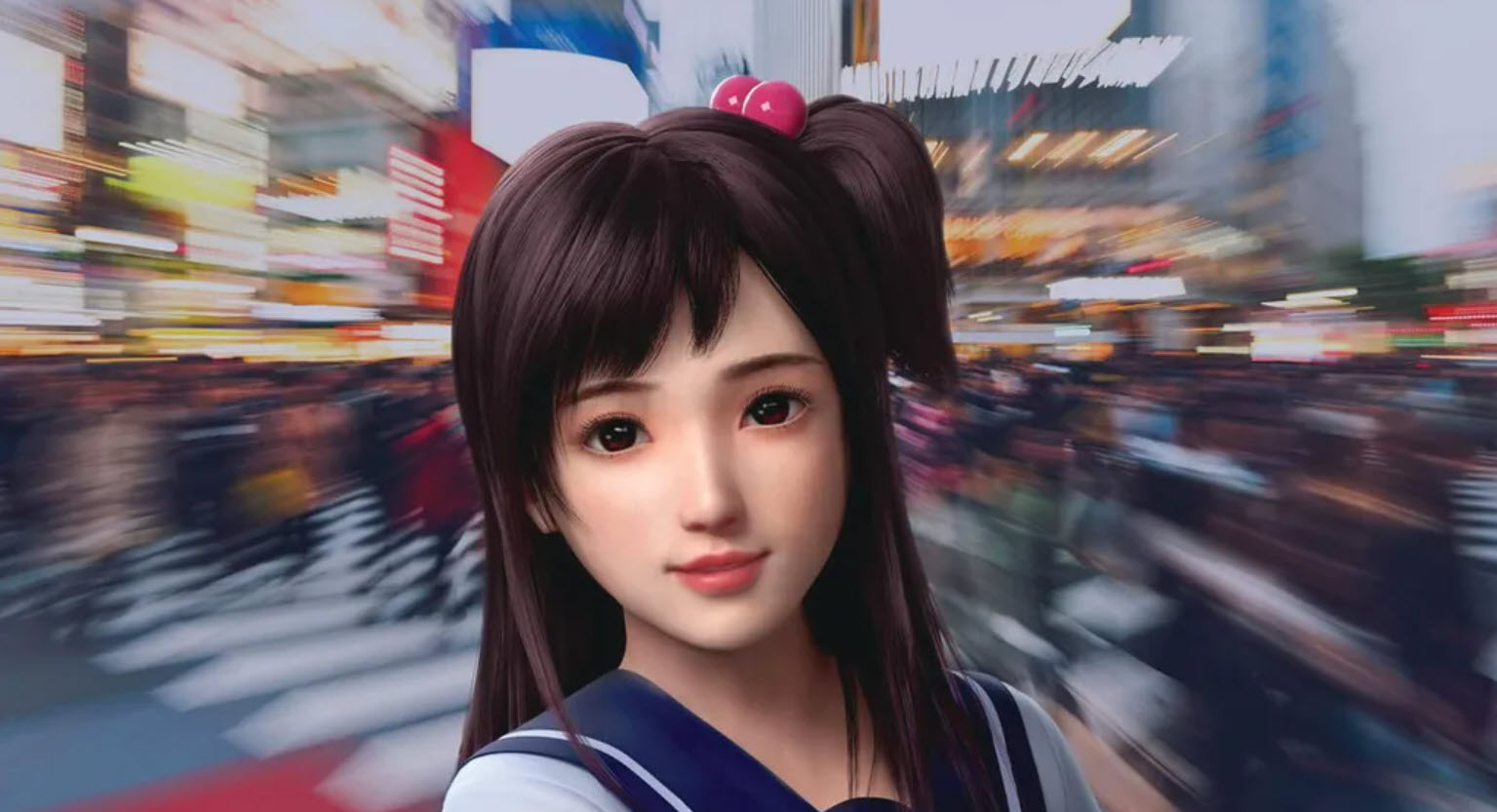 AI Companions Evolve Into Fully Realistic Virtual Partners: A ...