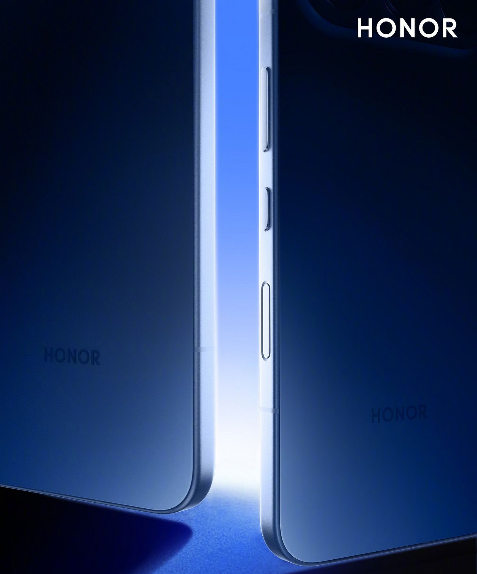 Honor 500 Design Analysis: iPhone Air Style Is Now a Template?