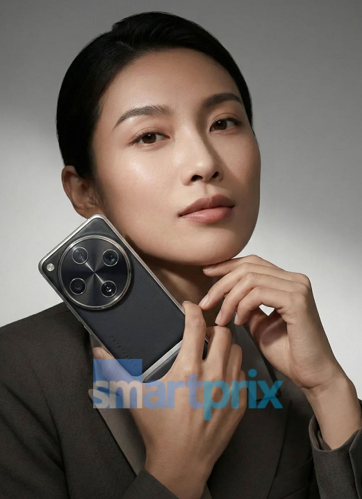 Oppo Find X9 Ultra New Renders Show redesigned back