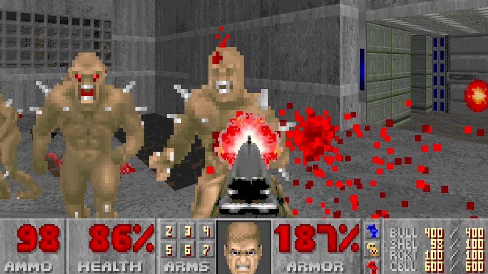 The Evolution of Game Graphics: 1980s to Now