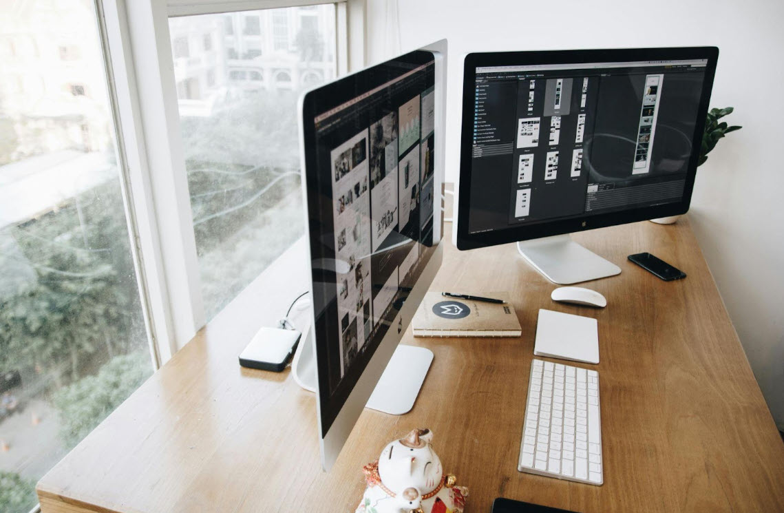Secondary Screens Are Back: The AppDesign Playbook for Camera ...