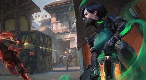 Is Valorant Crossplay Between PC, PS5, and Xbox