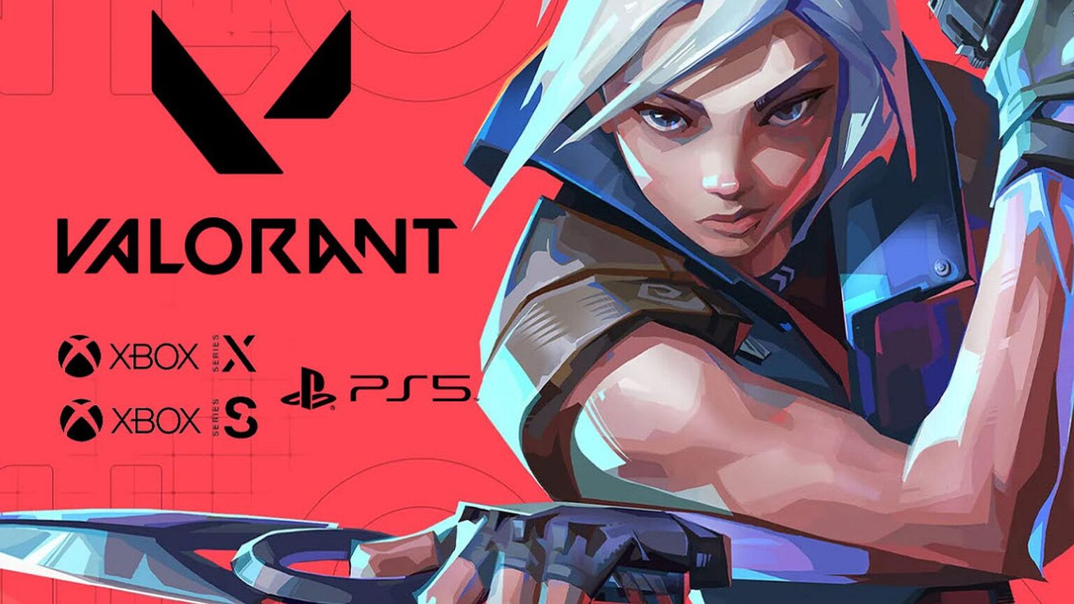 Is Valorant Crossplay Between PC, PS5, and Xbox