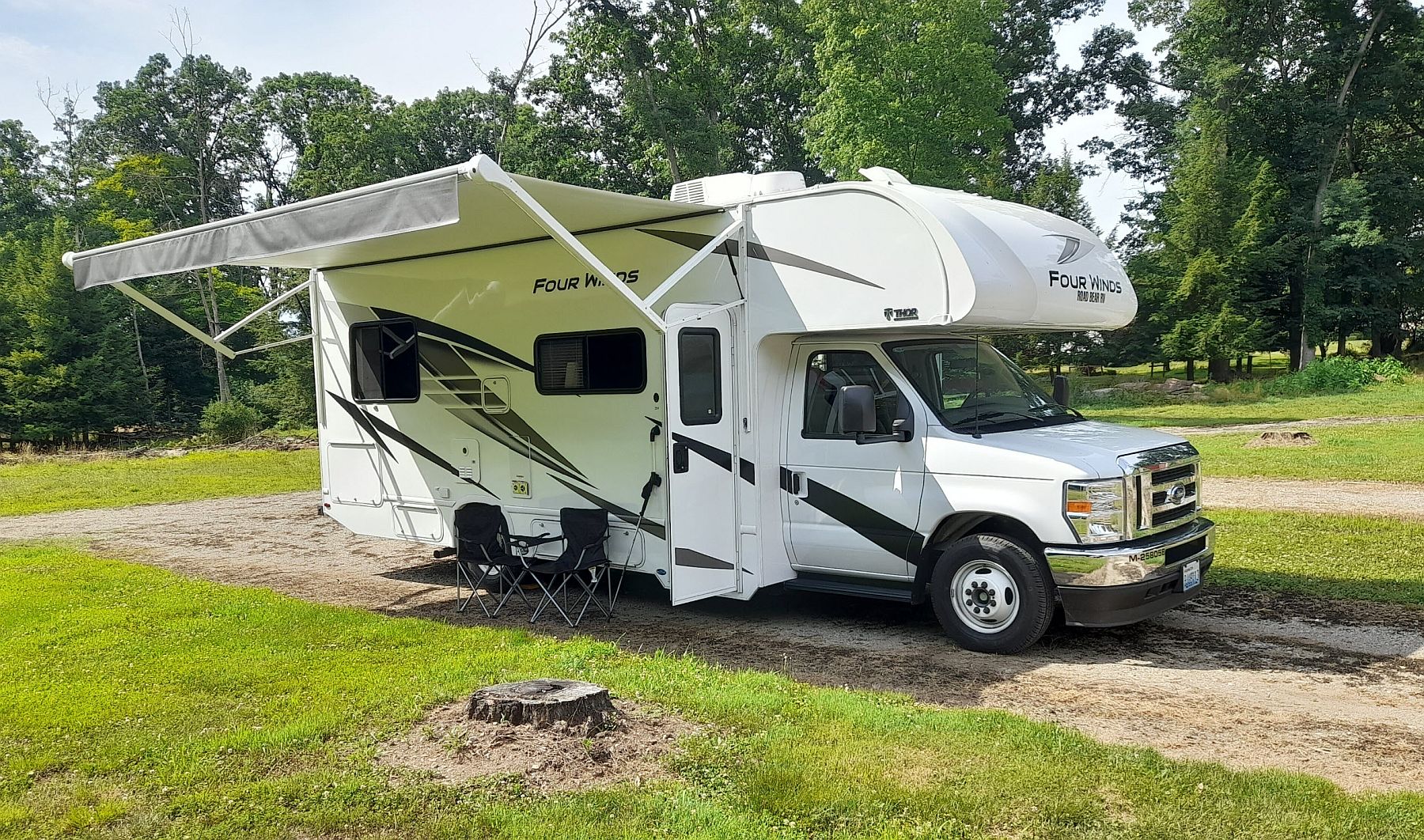 Factors That Affect RV Extended Warranty Pricing — 5 Key Considerations