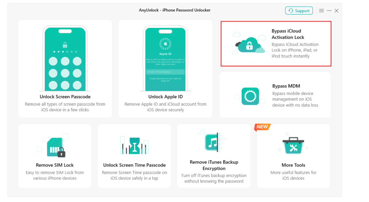 How to Unlock an iCloud Locked iPhone in 2026: iPhone 17 and iOS 26 Guide